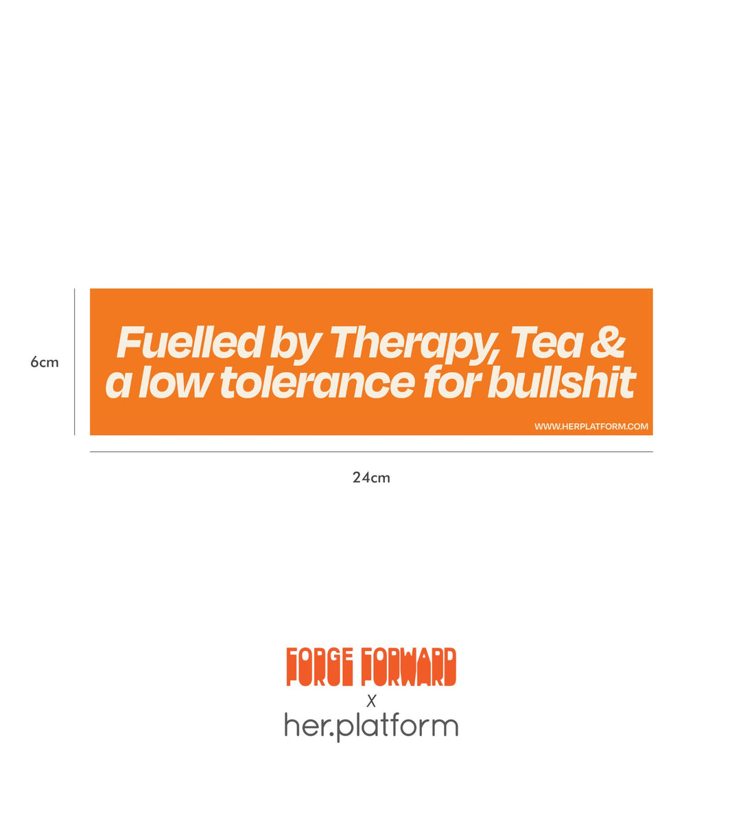 Therapy, Tea & a Low Tolerance – Her Platform